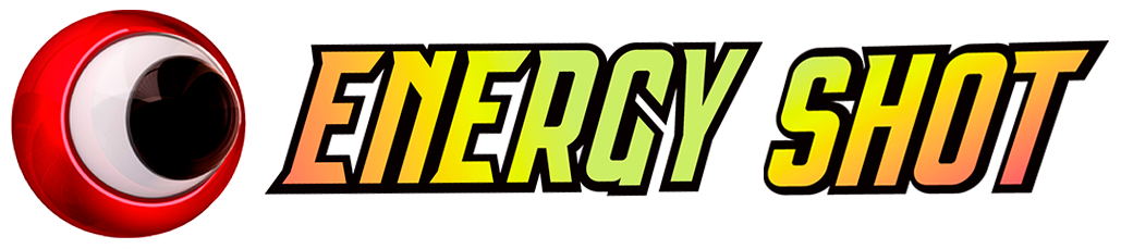 1 Caixa Energy Shot (6 unidades) - Energy Shot - Dr. Guaraná